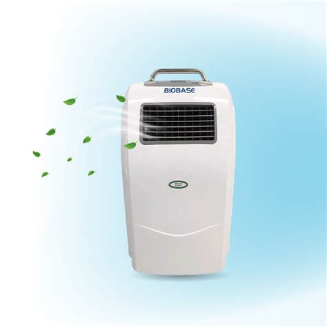 Mobile Uv Air Sterilizer Daiichi Biotech Service