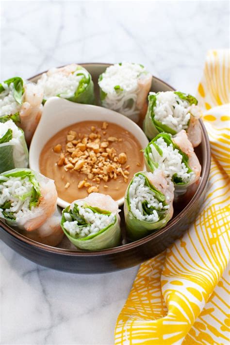 Peanut Sauce Recipe The Little Kitchen