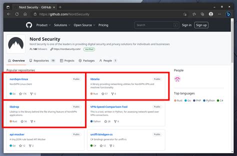 NordVPN S Latest Move Open Sourcing Linux Client Code