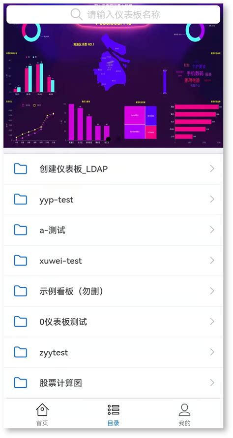 支持移动端展示，数据源新增对db2的支持，dataease开源数据可视化分析平台v1 6 0发布 墨天轮