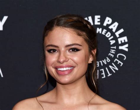 Cobra Kai Star Hanna Kepple Has Revealed Her First On Set Experiences