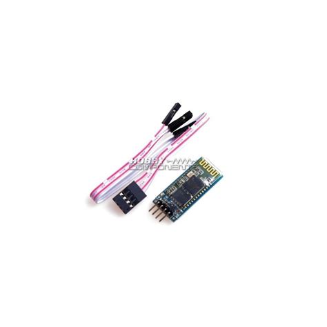 Jy Mcu Bluetooth Wireless Serial Port Module Slave