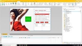 Vidéos sur WINDEV WEBDEV et WINDEV Mobile