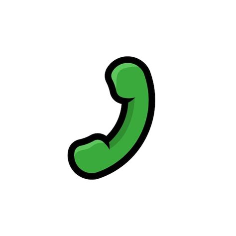 Premium Vector Phone Icon Stock Vector Illustration