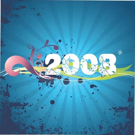 Love 2008 Calendar Winter Free Vector Download Freeimages