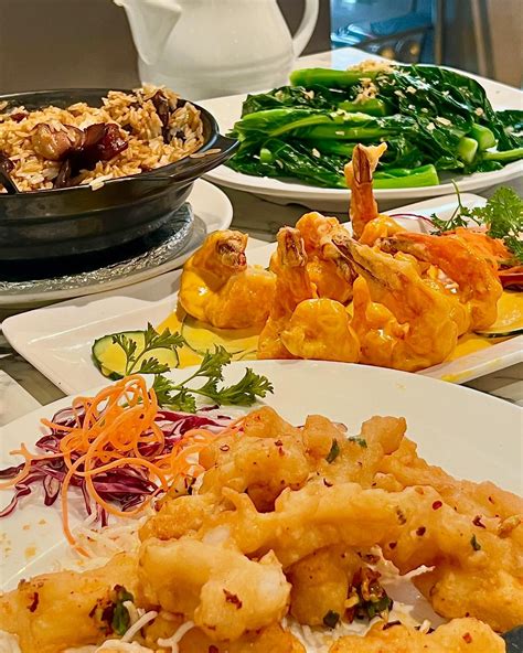 Kl Kitchen Seafood Cuisine