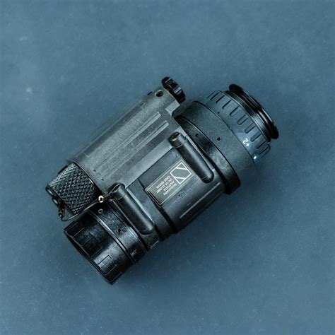 Pvs 14 Night Vision Monocular Trex Arms