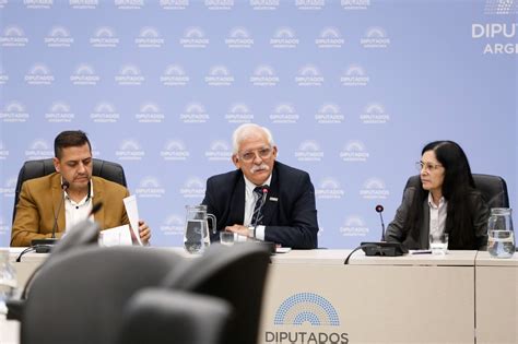 ArrancÓ El AÑo Legislativo El Gobierno Marca La Agenda Pero La