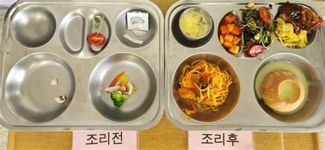 6월7일 세계음식의 날 이탈리아음식 맛보기 급식 소식 월천초등학교