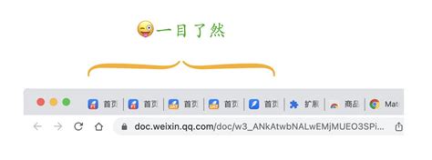 使用 Svg 生成带标识的 Favicon 前端侦探 Segmentfault 思否