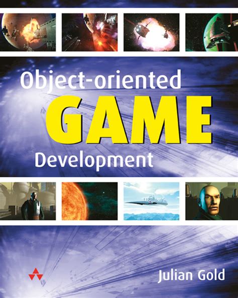 Object Oriented Game Development Welcome To Dc Books