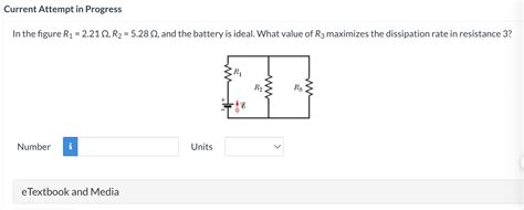 Solved Current Attempt In ﻿progressin ﻿the Figure