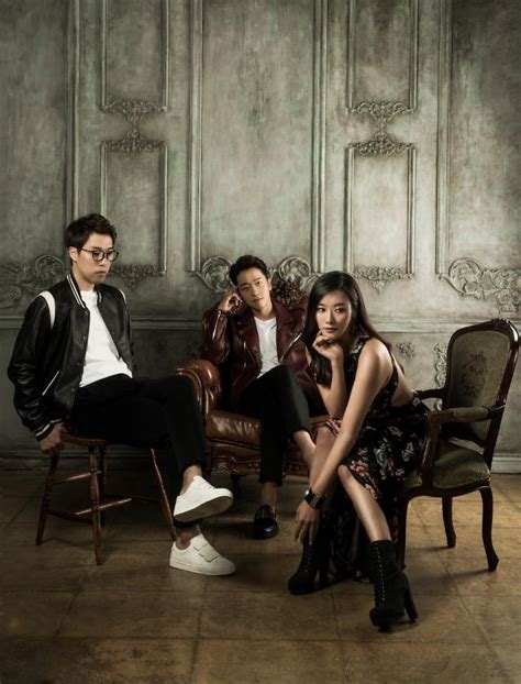 컴백 클래지콰이 “오랜만에 무대 반갑고 재미있어” 아주경제