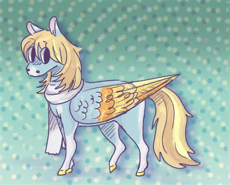 Powny By Reisszaehne On Deviantart