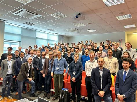 Internal Combustion Engine Group Politecnico Di Milano On Linkedin