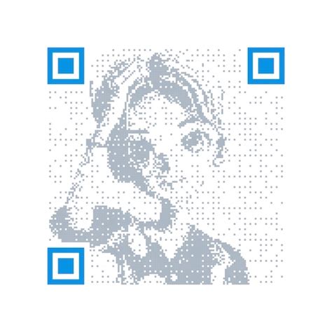 A Simple Web App To Beautify Your QR Code With React Js