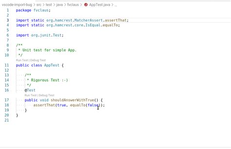 Organize Imports Generates Static Import Statement Even If Already