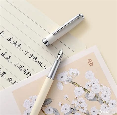 文艺青年必备！这款钢笔礼盒，让你的字迹更有魅力！书写工具什么值得买