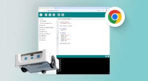 The Web Based Arduino Lab For MicroPython Editor Is Out With
