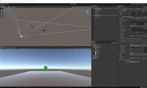 How To Set Up Virtual Cameras In Unity By Thomas Mauro Sep 2022
