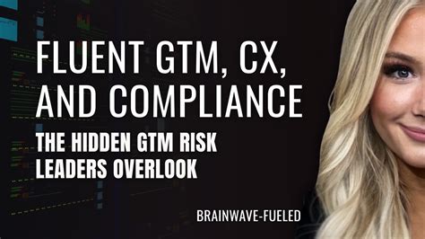The Hidden Gtm Risk That Erodes Growth Before You See It