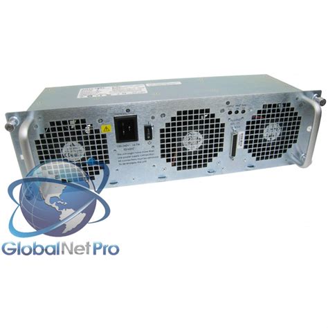 Cisco Asr101306 Pwr Ac Globalnet Pro