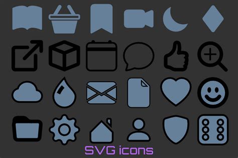 vectorizer a mesh based vector graphics library and svg parser now