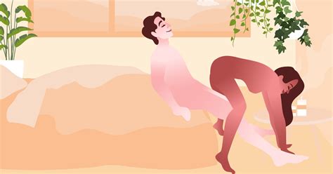 Get Extra Horny With The Triceratops Sex Position