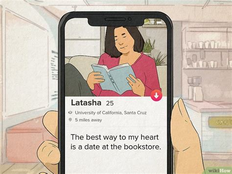 30 Of The Best Tinder Bios For Girls Funny Flirty And More