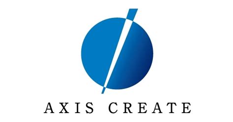 株式会社アクシスクリエイトのプレスリリースPR TIMES
