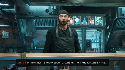 Watch This Nvidia Demo And Imagine Actually Speaking To AI Game Characters The Verge