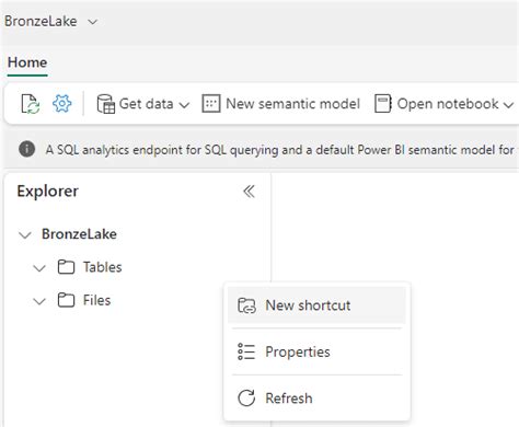Fabric And Azure Sql In A Few Clicks Mirroring A Database Simple Talk
