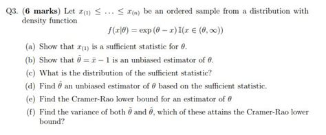 Solved Q3 6 Marks Let I1