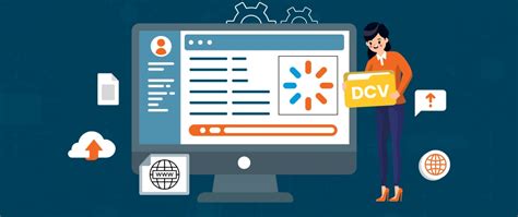 What Is Domain Control Validation Dev Community