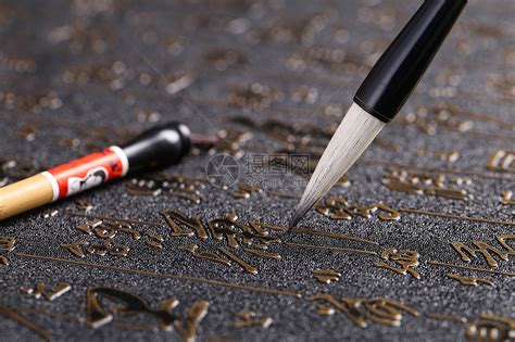 毛笔高清图片下载 正版图片500661206 摄图网