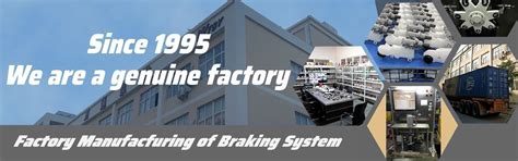 China Brake Master Cylinderbrake Wheel Cylinderclutch Master Cylinder