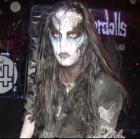 Pin De Junk En Joey Jordison