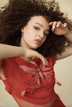 Hannah Love Lanier Movies Tv And Bio