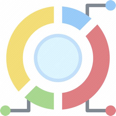 Pie Chart Analysis Analytics Visualization Business And Icon Download On Iconfinder