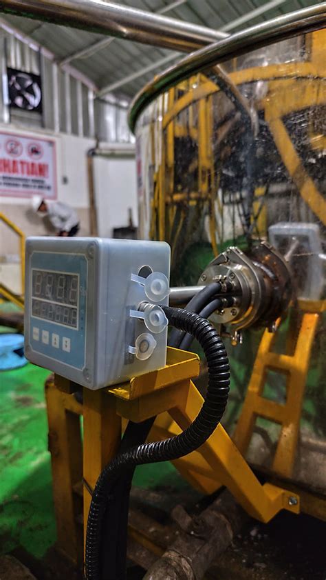 Implementasi Sensor Suhu And Brix Di Sukabumi Begini Cara Sensor Suhu And Brix Mengoptimalan