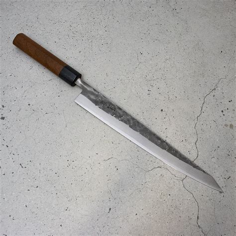 Sujihiki Knives Japanese Slicing Knife The Blade Runner