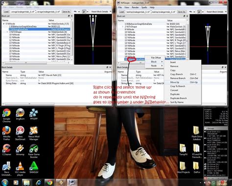The Body Alchemy Downloads Skyrim Adult And Sex Mods Loverslab