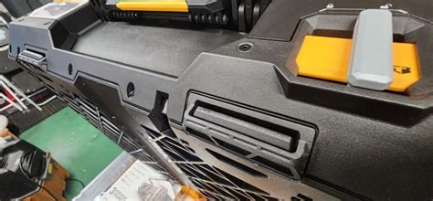 Toughbuilt Stacktech Update R Tools