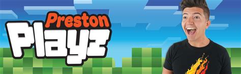 Prestonplayz 6 Mini Mystery Plush Series 1 Youtube
