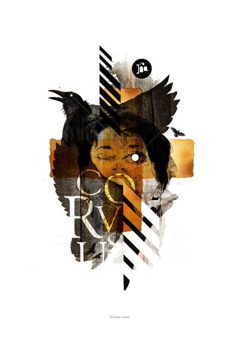 Corvus Corax Arteref