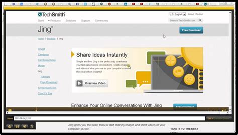 Top 10 Best Screen Capture Software