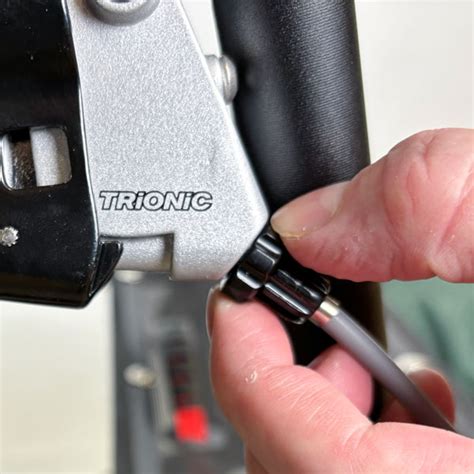 Walker Premium Rollator User Guide Trionic Canada Walkers And Walking