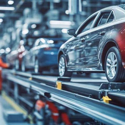 Real Time Locating System Industry 40