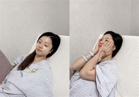 벤 1일 3 42㎏ 딸 출산 “처음 겪는 감정에 엉엉 울어” 손에 잡히는 뉴스 눈에 보이는 뉴스 뉴스엔