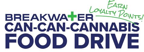 Can Can Cannabis Food Drive 2023 Nj Craft Cannabis
